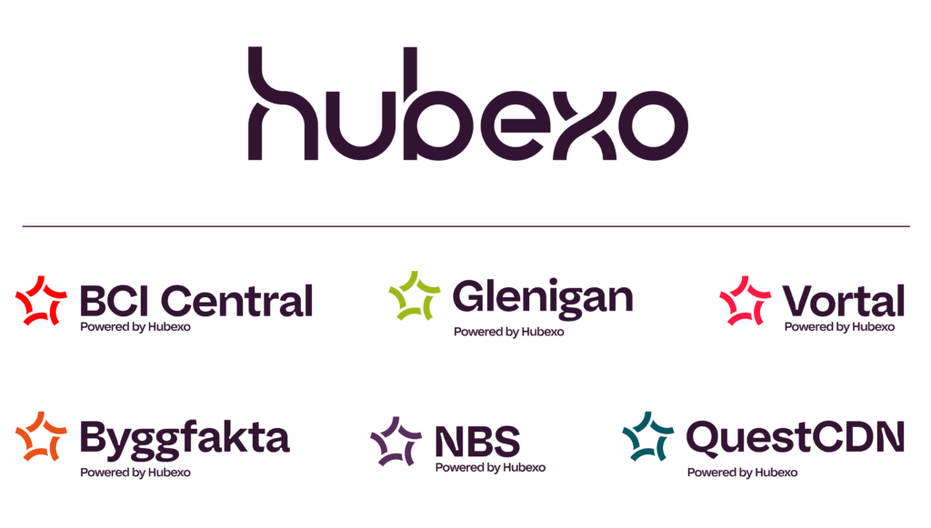 The new Hubexo visual identity is live! - Hubexo