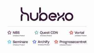 The new Hubexo visual identity is live! - Hubexo