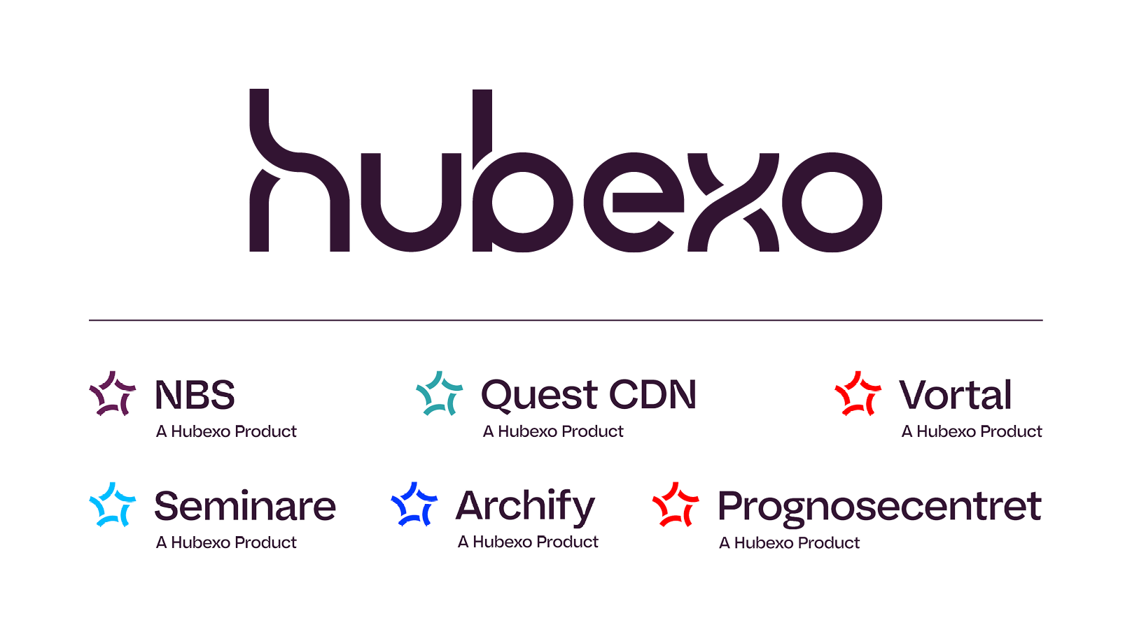 The new Hubexo visual identity is live! - Hubexo